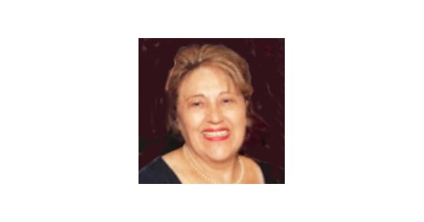 Maria Santa Squicciarini Obituary (2022) - Bonita Springs, FL - Shikany ...