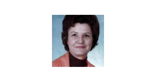 Iola Woody Stewart Obituary (1924 - 2024) - Pontotoc, MS - WTVA