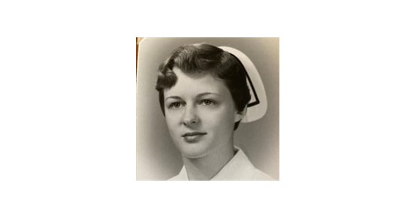 Ms. Mary M Unwin R.N. Obituary (2023) - Waterbury, CT - Casey's ...