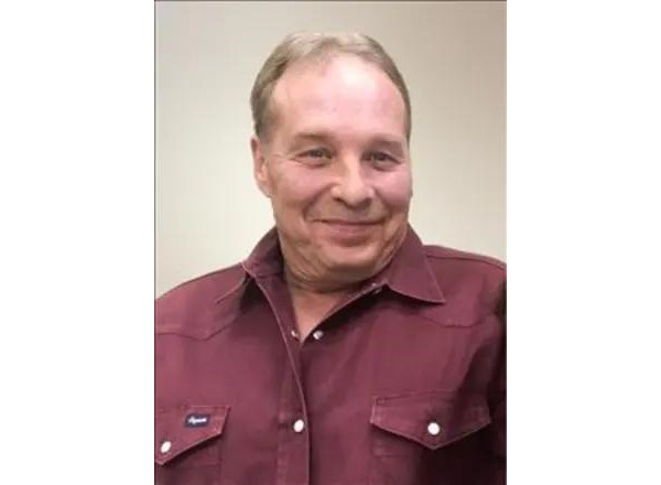 Jerry Dale McAnally Obituary (2024) - Chandler, OK - Parks Brothers ...