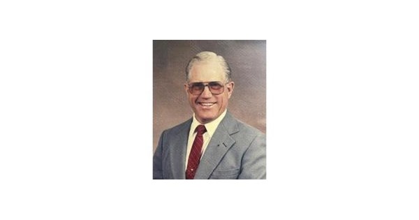 Bernard Larson Obituary (2024) - Decorah, IA - Helms Funeral Home - Decorah
