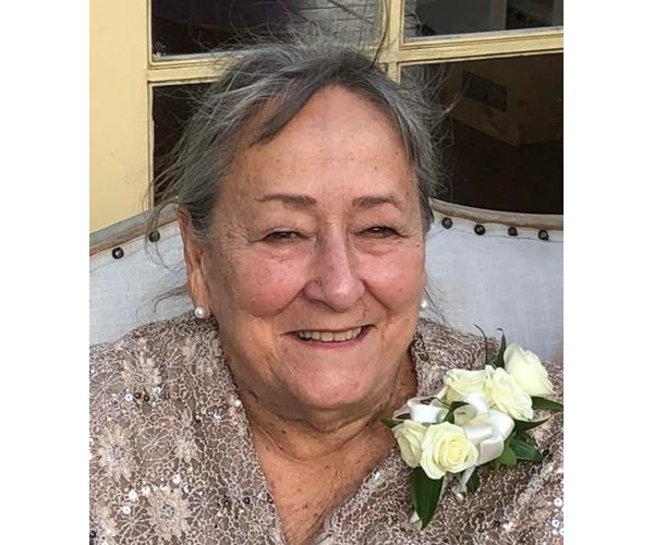 Mary Pierce Tipton Obituary (2023) - Jacksonville Beach, FL - Beaches ...