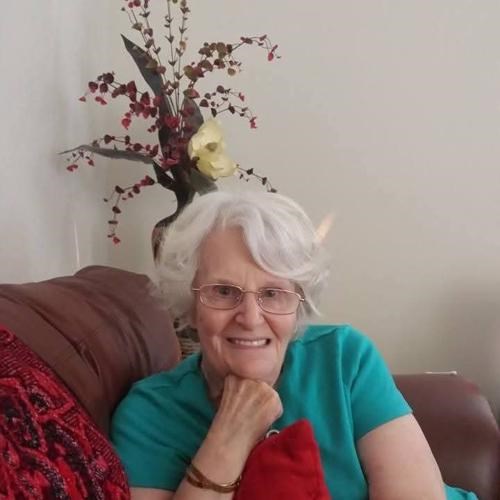 Elaine J. Wilson Obituary (2025) - Vero Beach, FL - Thomas S. Lowther ...