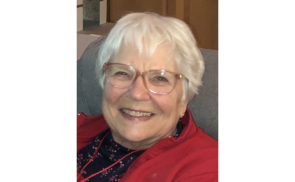 Frances Reitz Obituary (2024) - St. Paul, MN - Roseville Memorial ...
