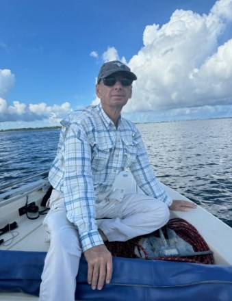 Thomas Edward Harris Obituary (2025) - Panama City, FL - Heritage ...