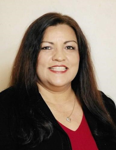 Josie Parra Jones Obituary (2025) - Oxnard, CA - Reardon Funeral Home