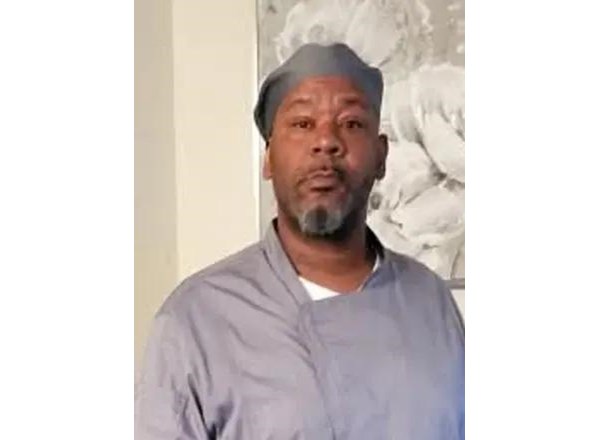 Fredrick Fitzgerald Thomas Obituary (1978 - 2025) - Tupelo, MS - WTVA