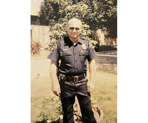 David Cartwright Obituary (2026) - Price, UT - Mitchell Funeral Home ...