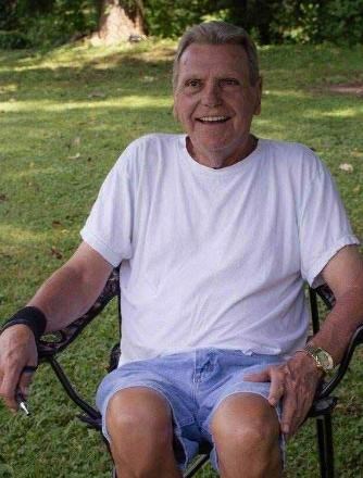 Larry Milton Terry Obituary (2025) - Louisa, KY - Wilson Funeral Home ...