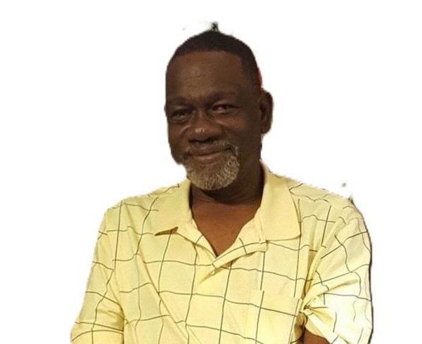 Kenneth Davis Obituary (2026) - New Iberia, LA - Fletcher Funeral Home ...