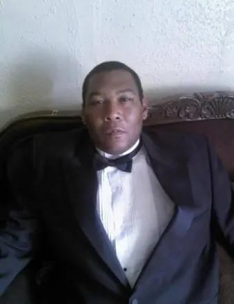 Orvis Davis Jr Obituary (2025) - San Antonio, TX - DW Brooks Funeral Home