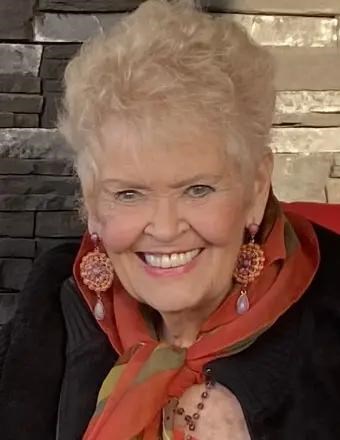 Barbara A. Roberts Obituary (1931 - 2025) - Sauquoit, NY - WKTV
