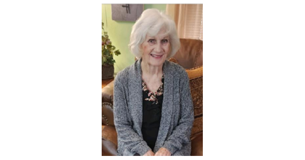Thelma M Gray Obituary (2024) - Hazen, AR - Westbrook Funeral Home - Hazen