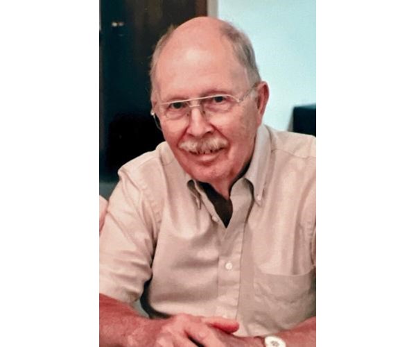 Robert Leo Dean Obituary (2026) - Simpsonville, SC - Lary Funeral Home ...