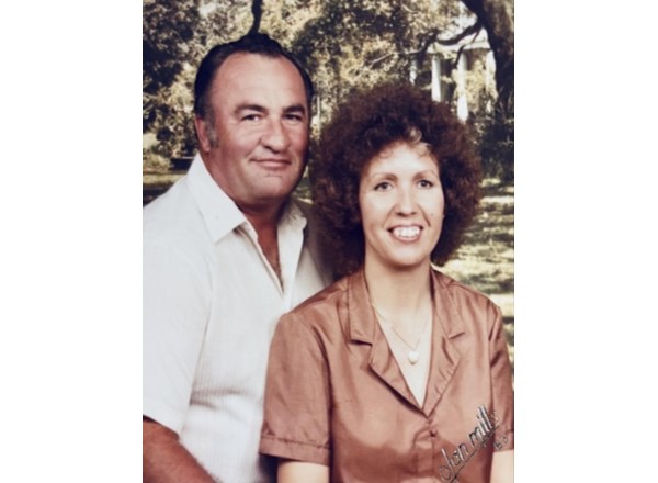 Willie Mae Parks Obituary (2026) - Lubbock, TX - Agape Funeral Chapel ...