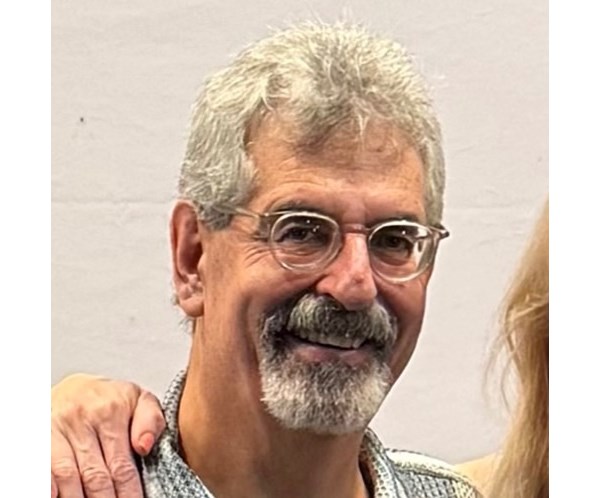 Jeffrey Rosen Obituary (2025) - Kansas City, MO - Louis Memorial Chapel ...