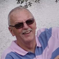 Stephan Wayne Gregory Obituary (2023) - Louisville, KY - Owen Funeral ...