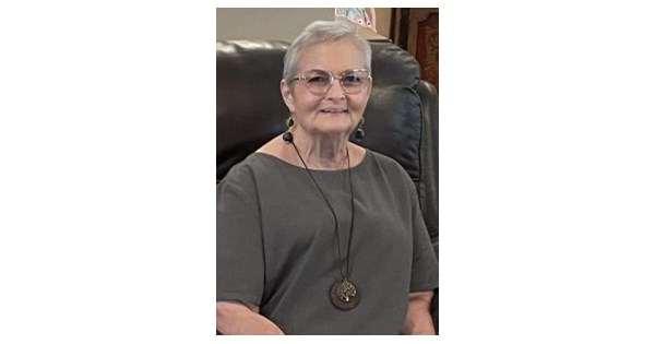 Glenda Carol Cashiola Obituary (2025) - La Marque, TX - Crowder Funeral ...