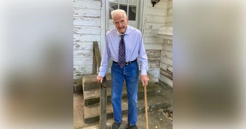 Theo Charles West Sr. Obituary (2023) - LaFayette, GA - Wallis-Wilbanks ...