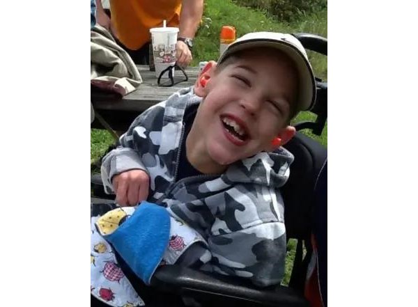 Cooper Joseph Knapick Obituary (2025) - Newark Valley, NY - MacPherson ...