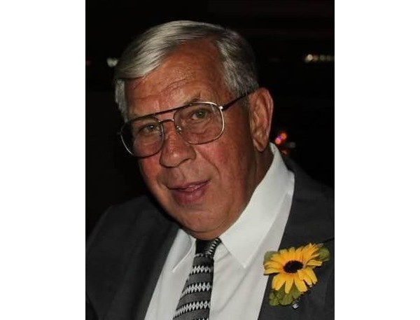 Frederick Carson "Fred" Baugh Obituary (2025) - Flat Rock, MI ...