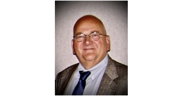 James A. Stender Obituary (2025) - Barberton, OH - Campfield Hickman ...
