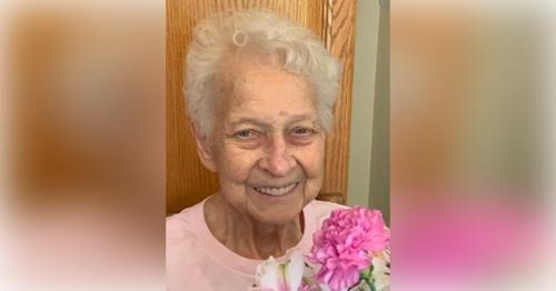 Helen Mary Ontko Obituary (2023) - Milford, MI - Lynch & Sons Funeral ...