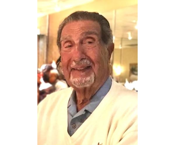 Nicholas Gorab Obituary (2025) - Wayne, NJ - Bizub Quinlan Funeral Home ...