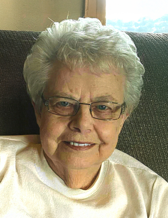 Mary Ann Drooger Obituary (2026) - Edgebrook, MN - Edgerton Burial ...
