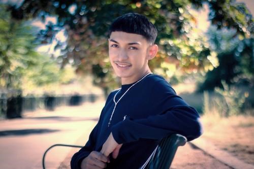 Joseph Martinez Obituary (2024) - Wheat Ridge, CO - Olinger Crown Hill ...