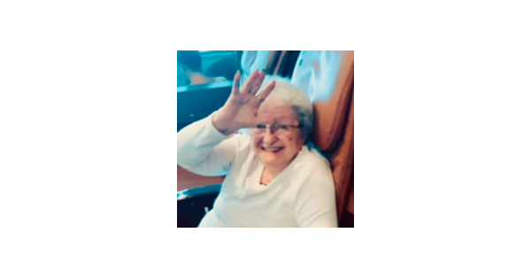 Iris J. Johnson Obituary (2025) - Superior, WI - Downs Life Celebration ...