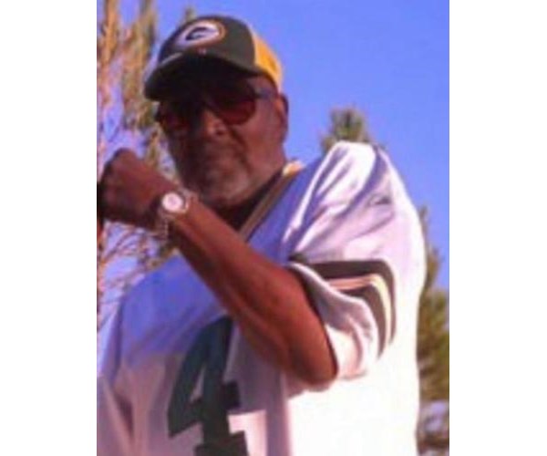Samuel Lee Smith Sr Obituary (2024) - Macon, GA - Richard R. Robinson ...