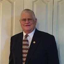 Elmer "Dean" Turner Obituary (2025) - Fort Gibson, OK - Clifford D ...