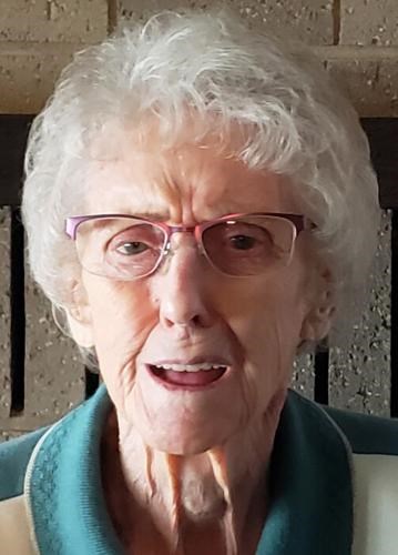 Betty Jean Fields Obituary (2024) - Marion, OH - Boyd Funeral Home - Marion