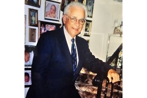Salvatore J. "Sal" Denaro Obituary (2025) - Woodbury, NJ - McGuinness ...
