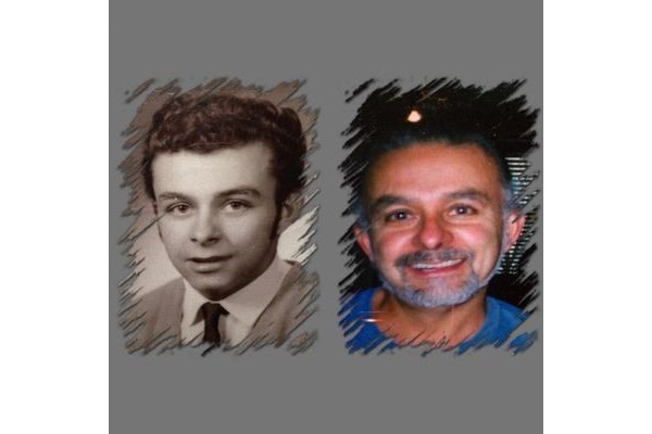 John Benavidez Jr. Obituary (2025) - Greeley, CO - Northern Colorado ...