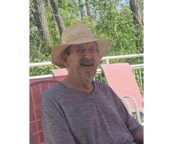 Kenneth Moyer Obituary and Online Memorial (2025)