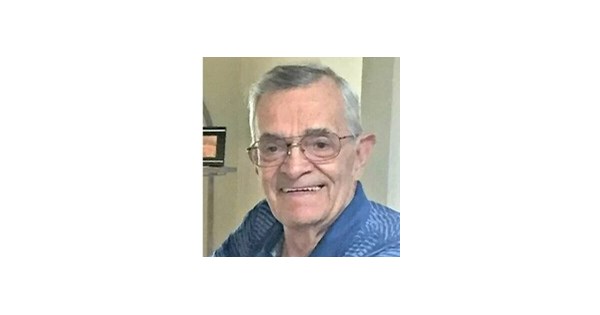 Donald Lee Robertson Obituary (2023) - Redford, MI - Charles R. Step ...