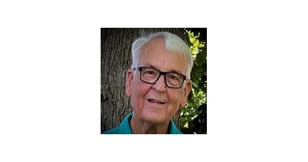 Charles Theodore Fuller Jr. Obituary (2025) - Murrells Inlet, SC ...