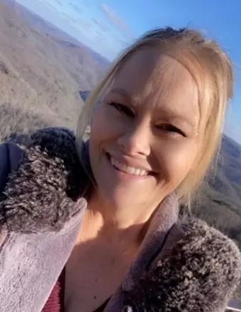 Anna Marie Maggard Trent Stidham Obituary (2025) - Whitesburg, KY ...