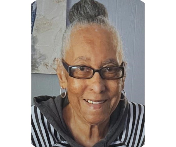 Delores Taylor Obituary (2025) - Chapel Hill, NC - Knotts Funeral Home ...