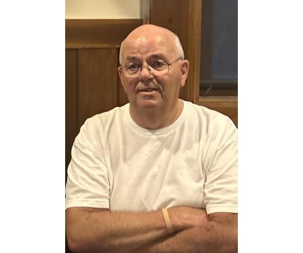 Larry Edward Steadman Obituary (2025) - London, KY - Bowling Funeral ...