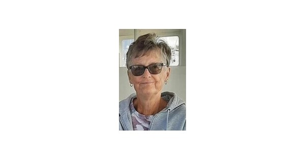 Barbara "Barrus" Murphy Obituary (2026) - North Stonington, CT ...