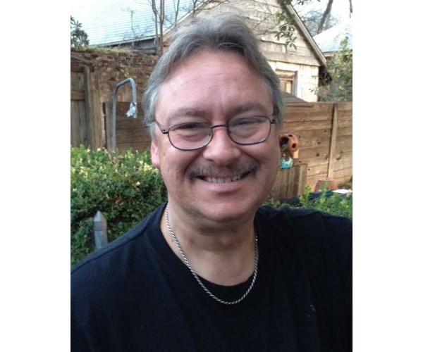Ronald Bruce Pierce Jr. Obituary (2023) - Kennedale, TX - Emerald Hills ...