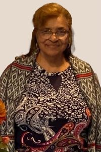 Margie Jean Cameron- Thornton Obituary (2025) - Jackson, MS - Westhaven ...