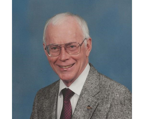 Hugh Archibald Mason Obituary (2022) - Springfield, MO - Greenlawn ...
