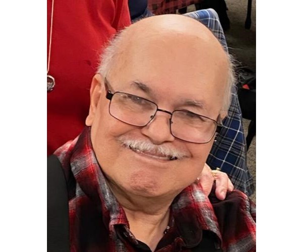 John Luoma Obituary (2025) - Ashtabula, OH - Czup Funeral Home - Ashtabula