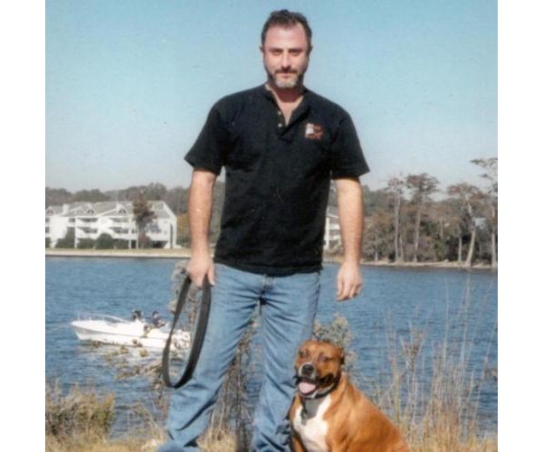 Charles "Chip" Nichols Obituary (2026) - Covington, LA - E.J. Fielding ...