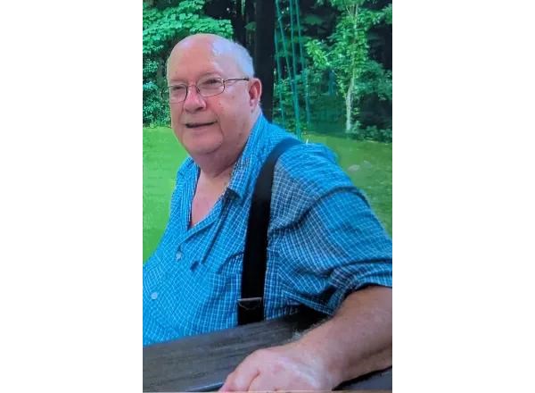Richard Fenton Obituary (1943 - 2025) - Groton, NY - 607 News Now