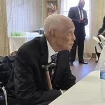 Mr. Henry Lee Stallworth Jr. Obituary (2025) - Fayetteville, NC ...